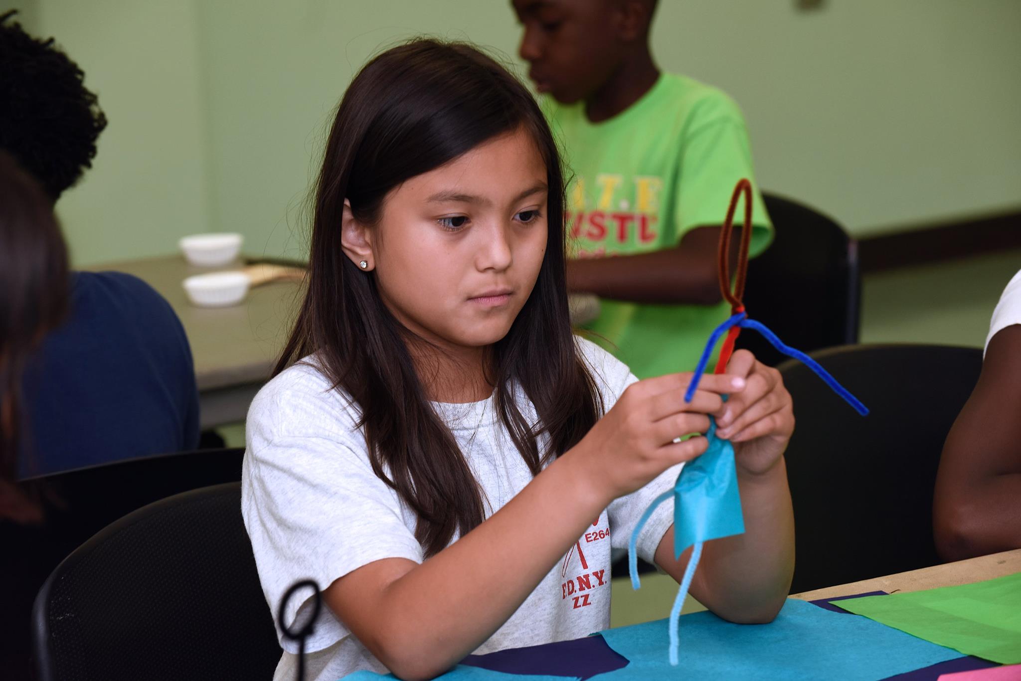 Recreation, Parks, and Cultural Affairs Winter Mini Day Camp | DeKalb ...