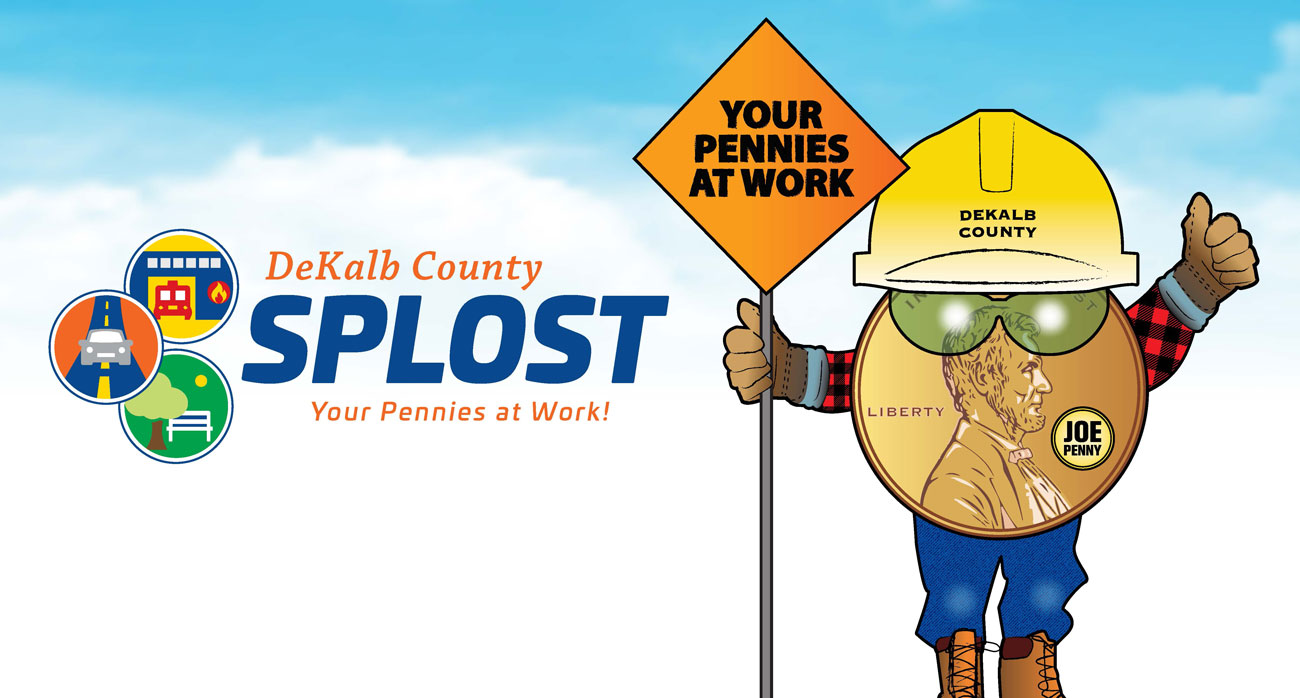 Home | DeKalb County, GA