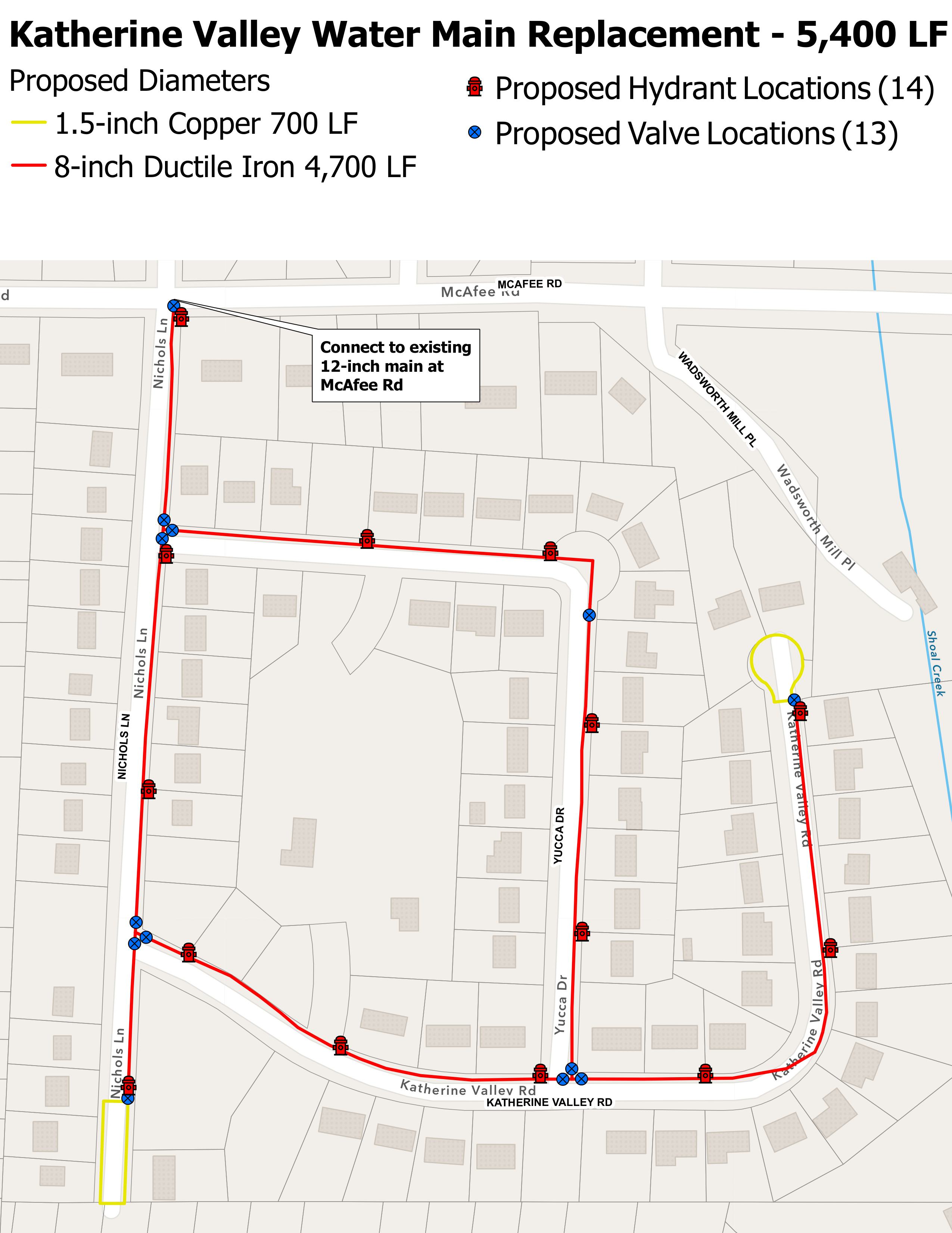 Watershed Management | DeKalb County GA