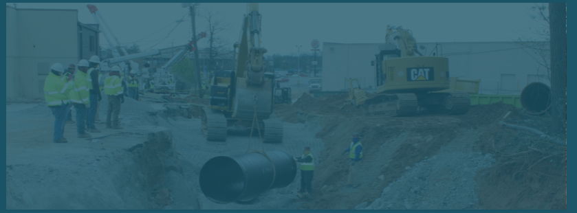 Watershed Management | DeKalb County GA