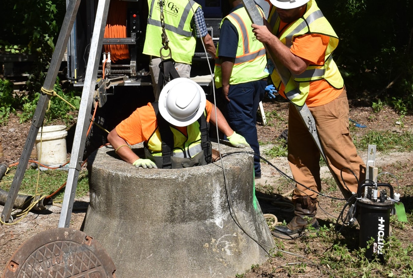 Home | DeKalb County, GA