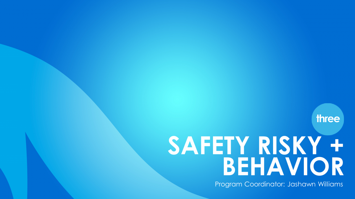 Safety & Risky Behaviors | DeKalb County, GA