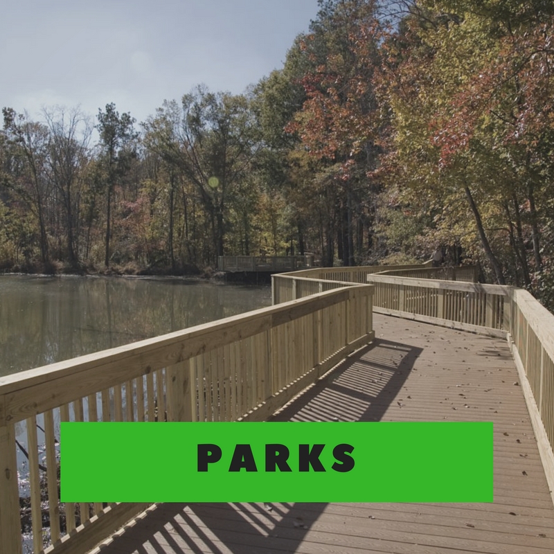 Welcome | DeKalb County, GA