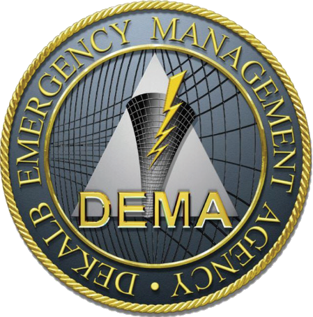 Stop The Bleed - DEMA | DeKalb County, GA