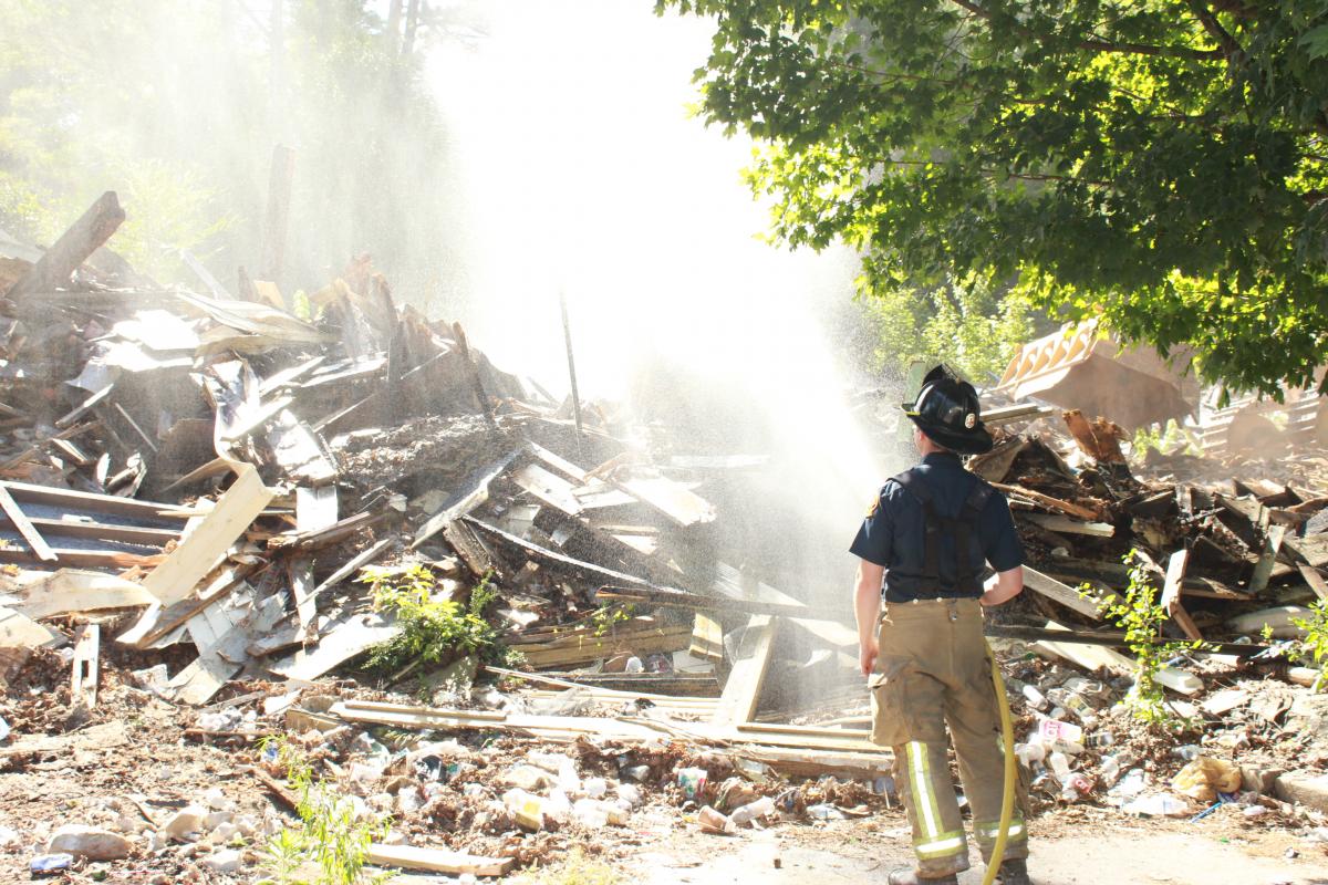 Public Safety and Courts | DeKalb County, GA