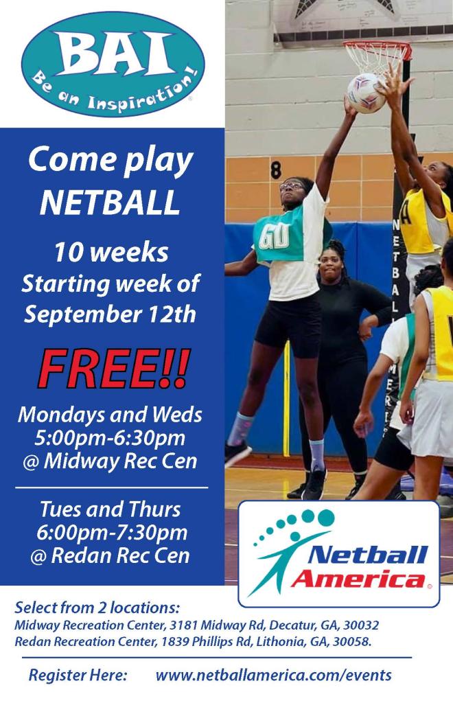 Parks | DeKalb County GA