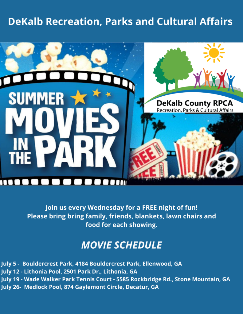 Welcome | DeKalb County GA