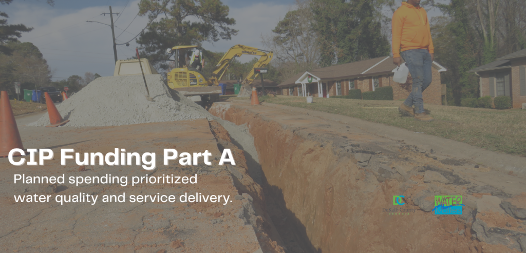 Watershed Management | DeKalb County GA