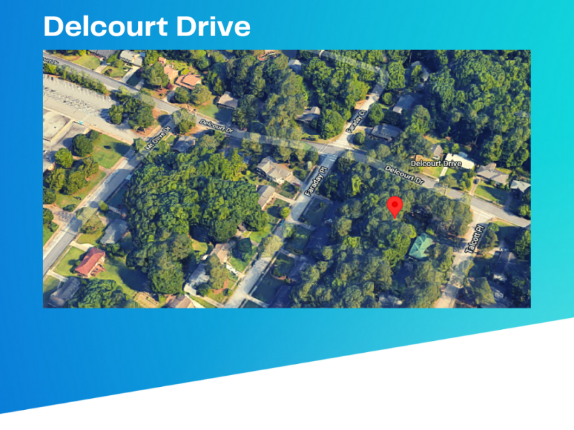 Watershed Management | DeKalb County GA